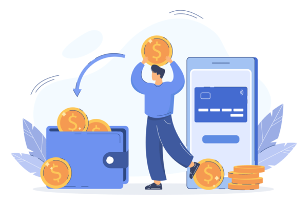 Cash Processing Solutions | Secure Cash Management