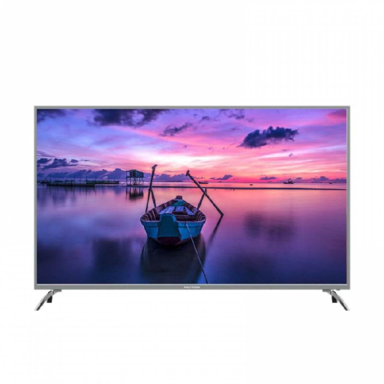 Experience exceptional viewing with the Polytron LED TV 43 Inch